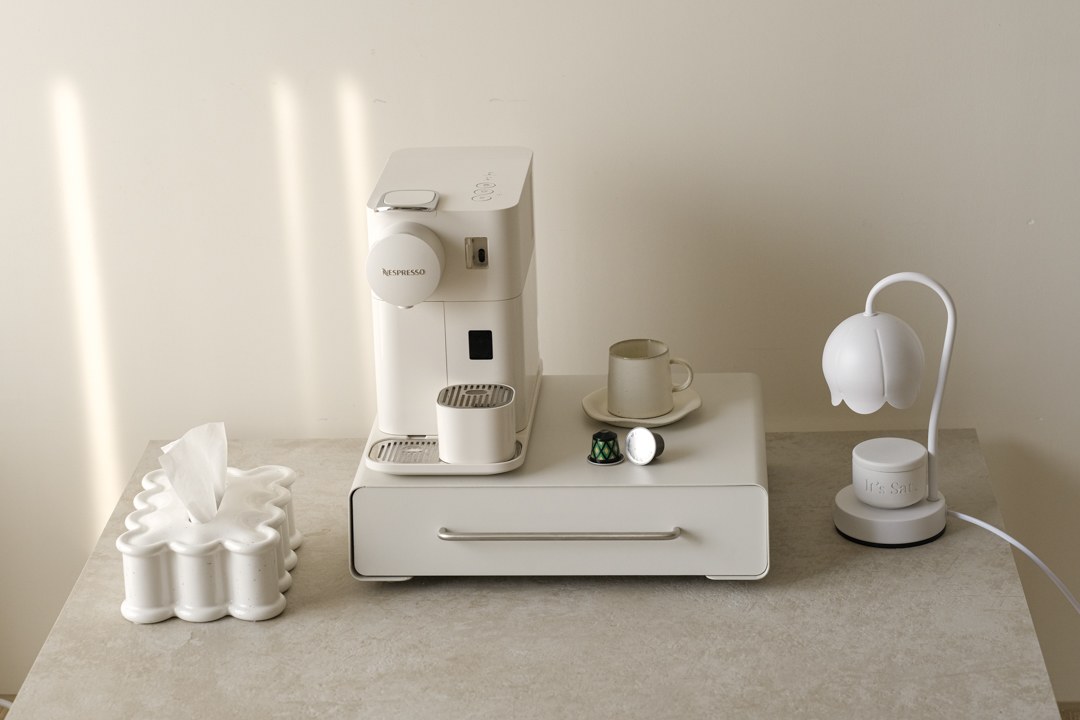 mooin 目隱生活 | 奶油色、大地色系居家用品