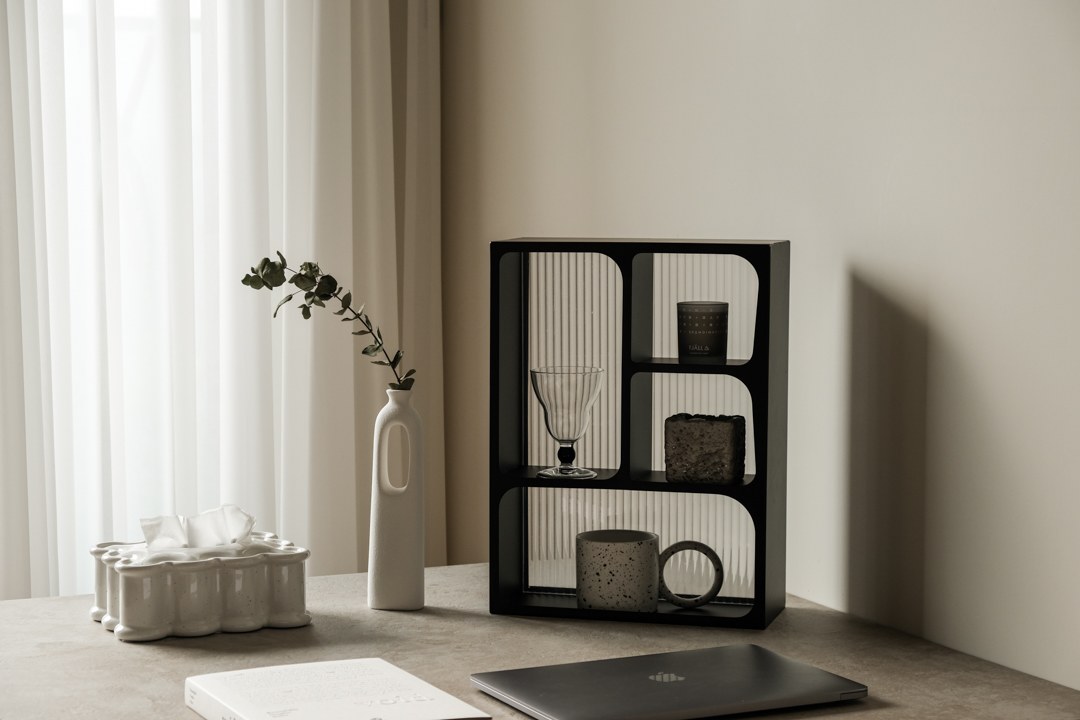 mooin 目隱生活 | 奶油色、大地色系居家用品